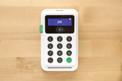 Zettle Reader review: het beste pinapparaat via de telefoon?