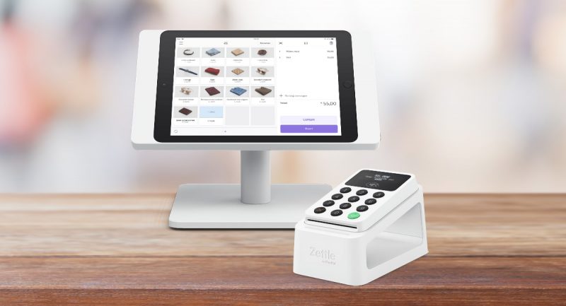 Zettle Go app 2021 review: Wat kan dit kassasysteem?