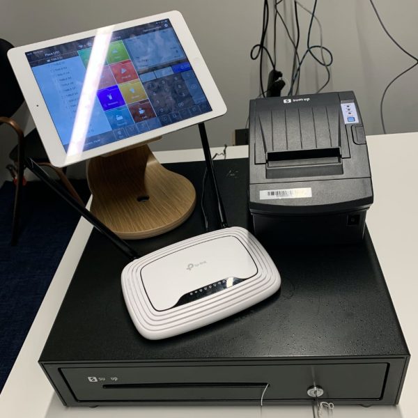 SumUp POS: Is deze Point of Sale uw geld waard?