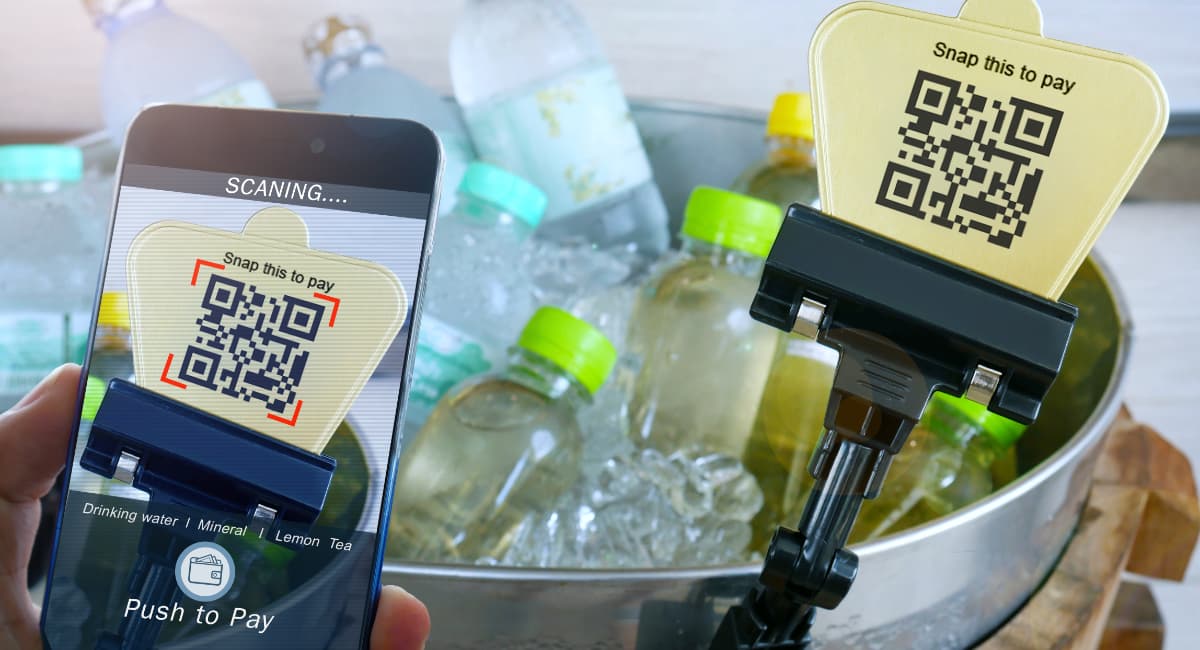 Vergleichbar Bus Wiederholen Barcode Lezen Met Smartphone Reis 