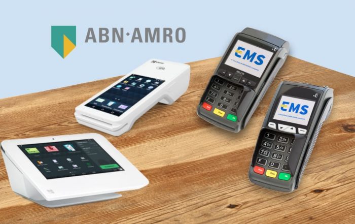 Pinautomaten | Mobile Transaction