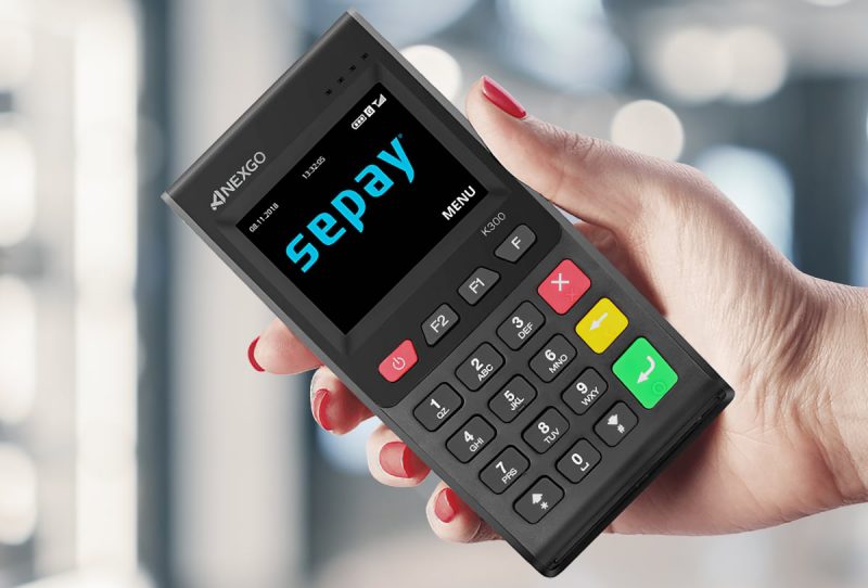 Beste pinautomaten voor kleine bedrijven (in Nederland)