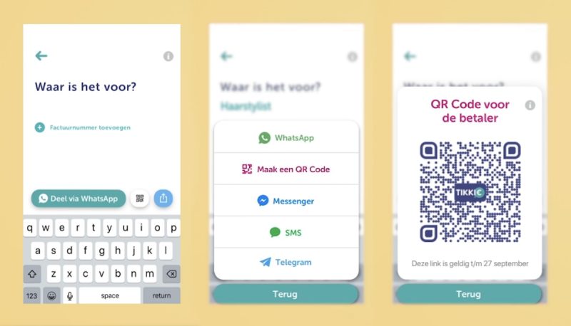 Tikkie voor Bedrijven - waar voor het geld in 2021?