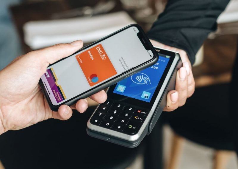 CCV pinautomaat: een hoog prijskaartje, maar toch voordelig?