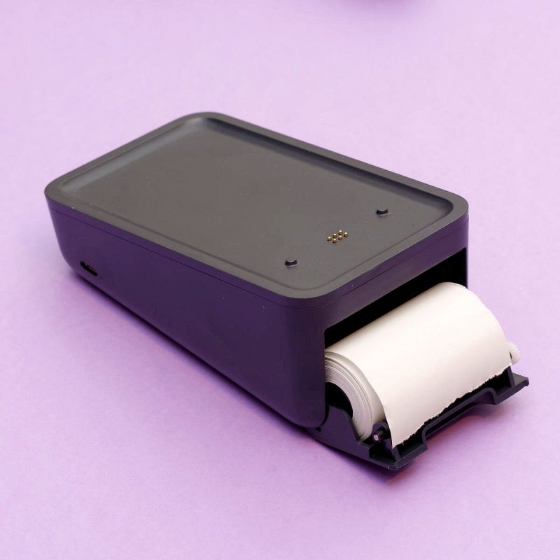 Zettle Terminal review: compacte pinautomaat met bonprinter