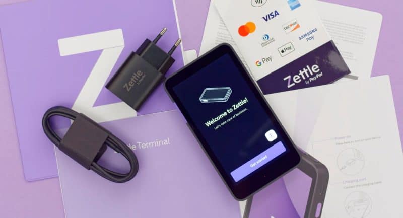 Zettle Reader review: het beste pinapparaat via de telefoon?