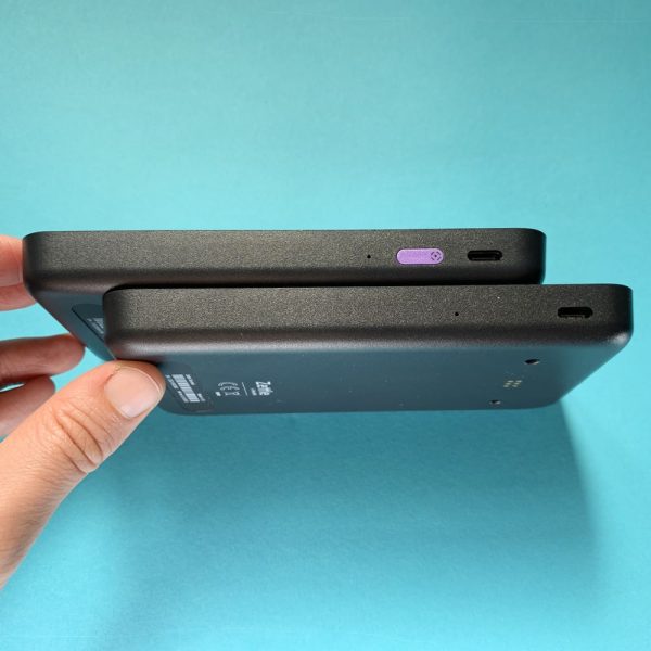 Zettle Terminal review: compacte pinautomaat met bonprinter
